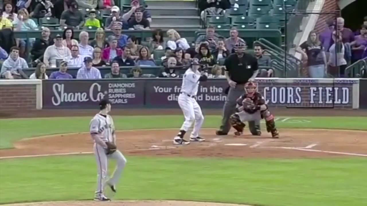 Balk 8.05(a) Example 3 - YouTube