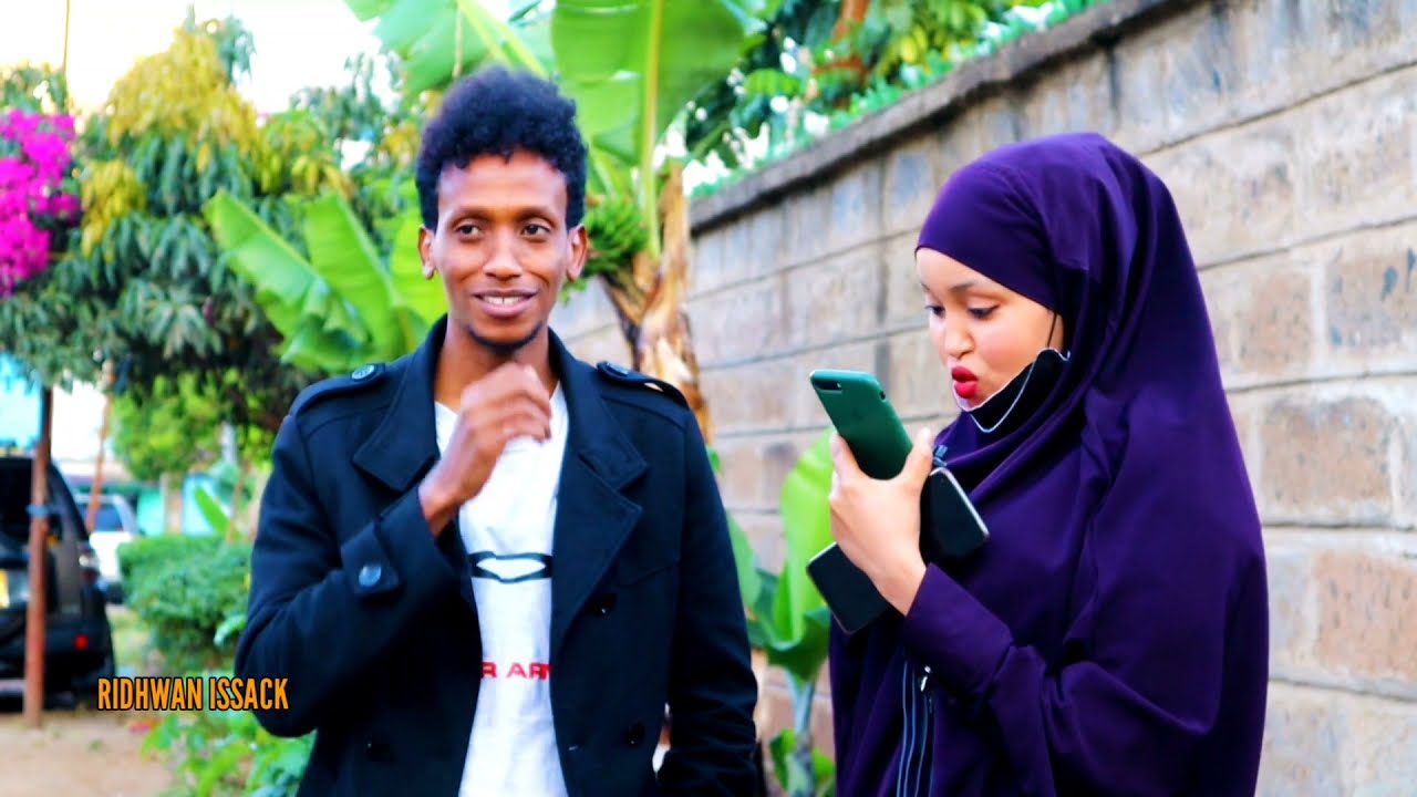 @Ridhwan Issack AX 5 SANO JACAYL BEN LAWADEY ASO XASLE AH@Ridhwan ...