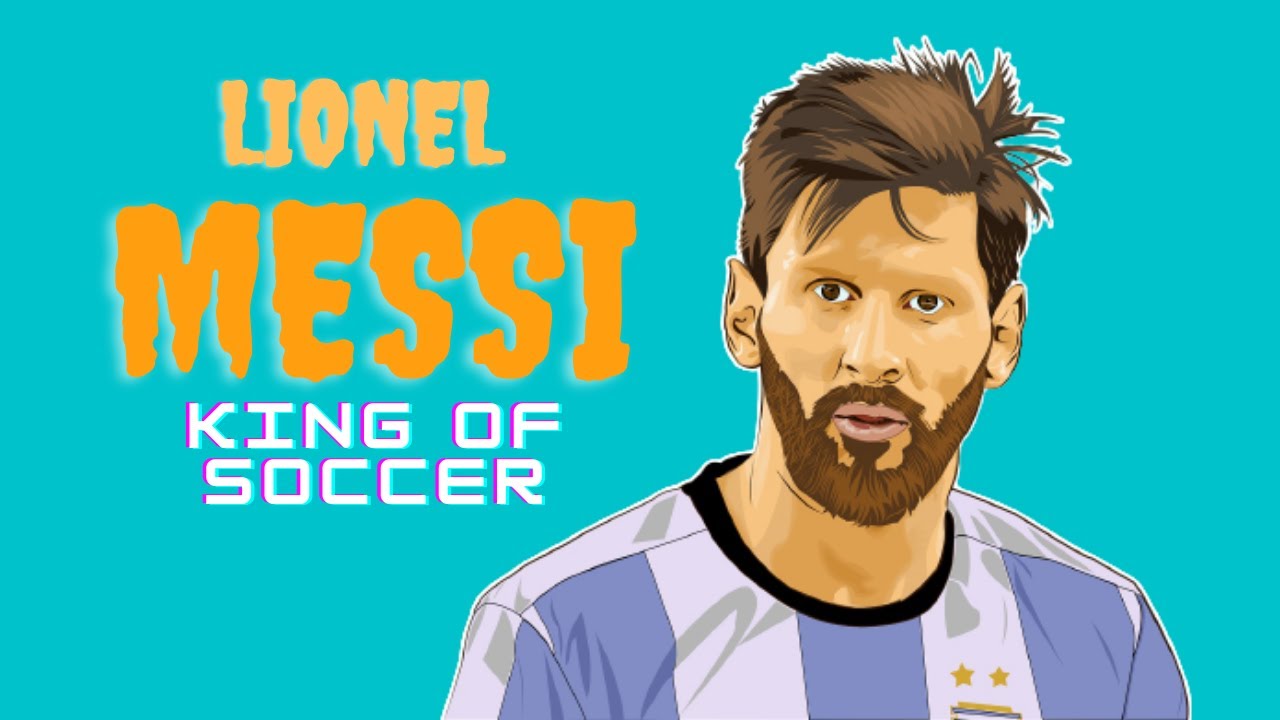 Lionel Messi GoodBye Barcelona... #ThankYou Legend! - YouTube