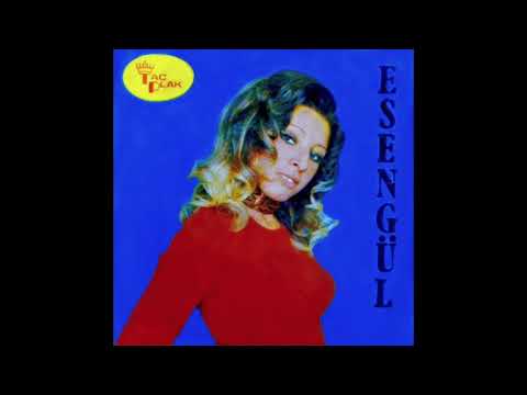 Esengül - Sensiz Hayat Çekilmiyor
