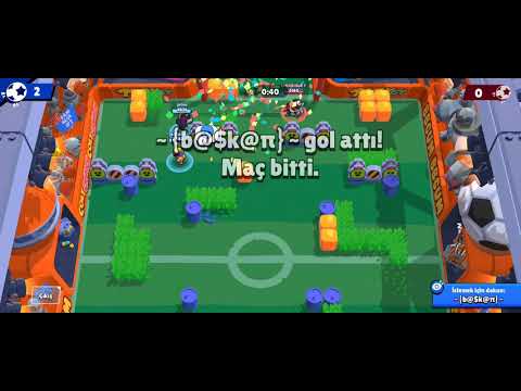 GAMIFY EN İYİ GOLLER 11