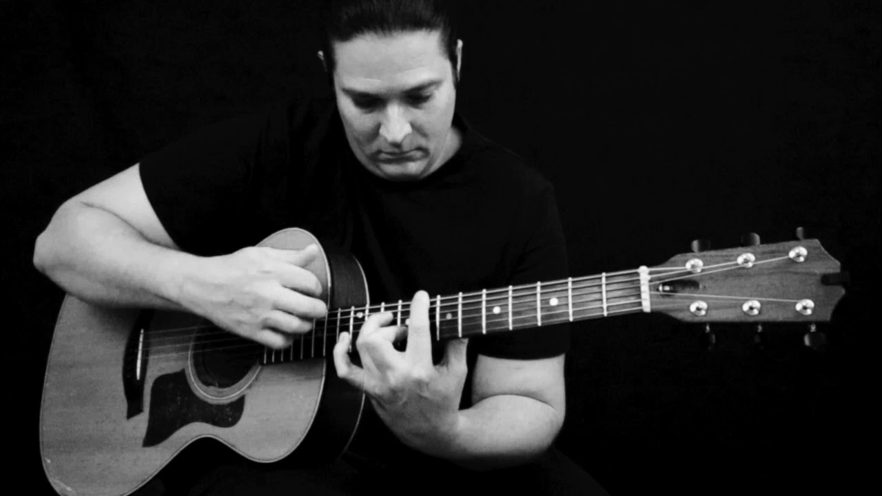 Conundrum - Andreas Kapsalis - YouTube