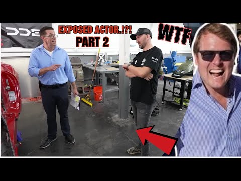DDE GOT RAIDED EXPOSED.!!😮DELETED VIDEO!(ACTOR RAIDS DDE HQ!!)SHMEE 150 ...