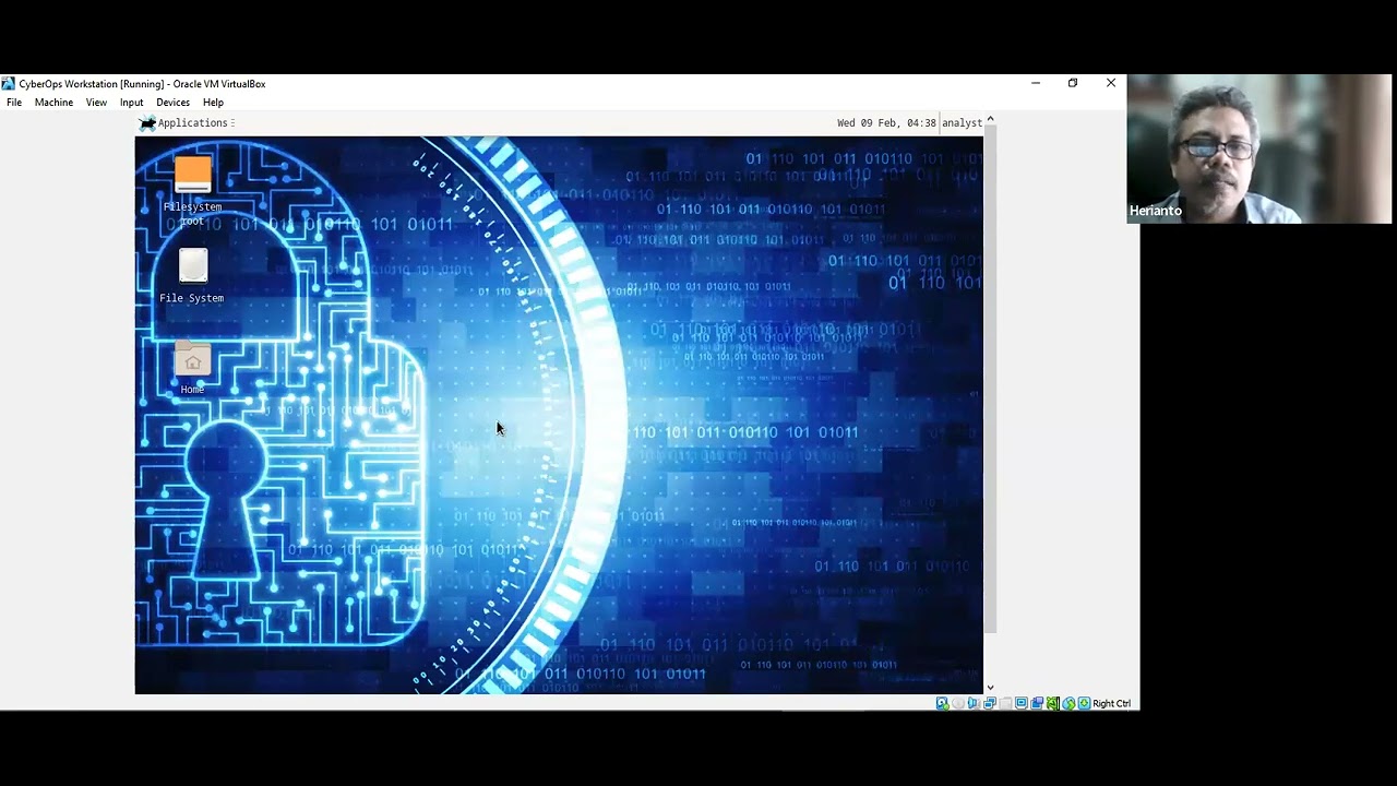 Lab 1043 Using Wireshark To Examine Tcp And Udp Captures Herianto