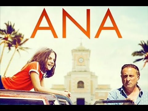 Ana Movie Trailer Film Előzetes 2020 - YouTube