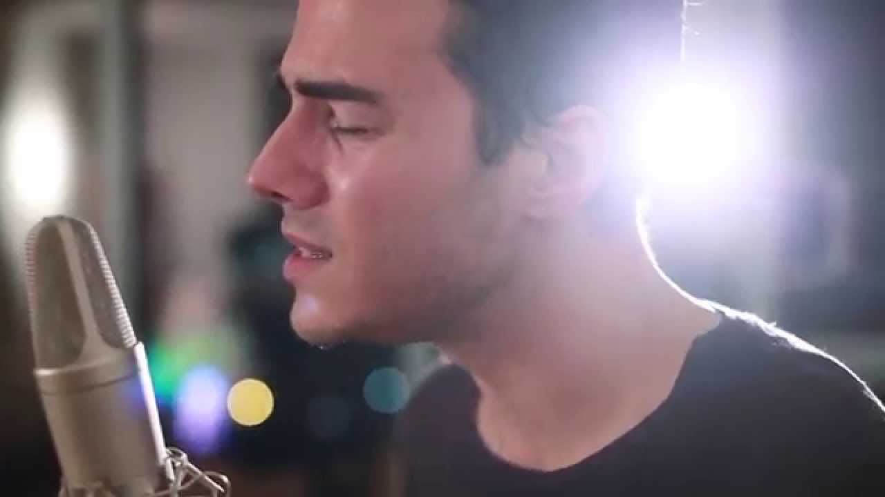 "Pompeii" - Bastille (Marc Devigne and Trevor Hoffmann Cover) - YouTube