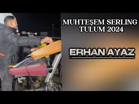Erhan ayaz / süper serlıng tulum bahçe düğünü 2024
