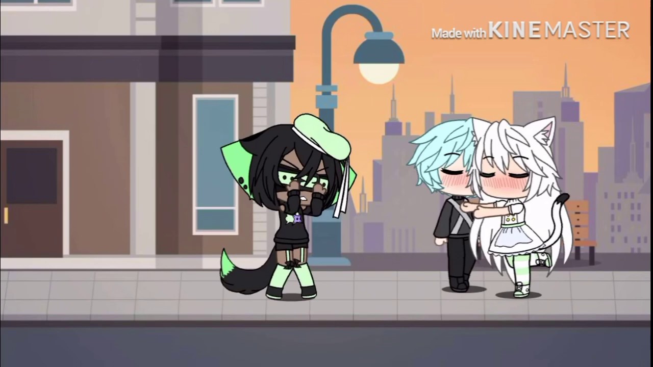 Imma dog too~||Gacha life||~ - YouTube