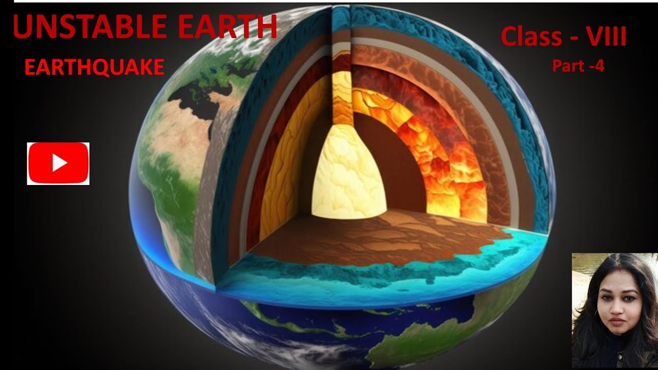UNSTABLE EARTH (PART - 4) - YouTube