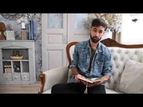 Naredi sam - Foto kazalo za knjige - YouTube