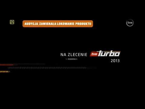 TVN Turbo - plansze \