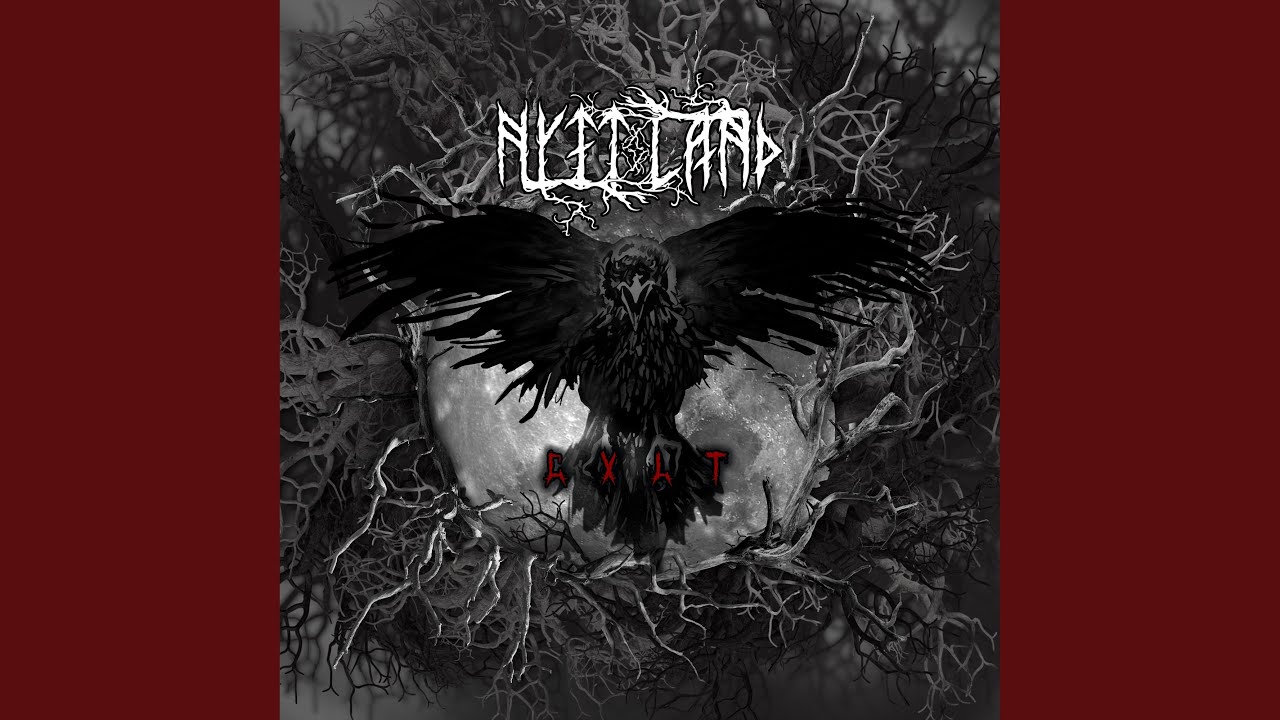 Valhalla Rising - YouTube Music