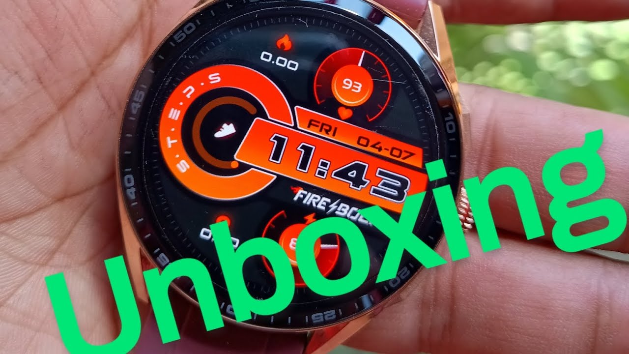fireboltt invincible plus unboxing #firebolttsmartwatch#smartwatch # ...