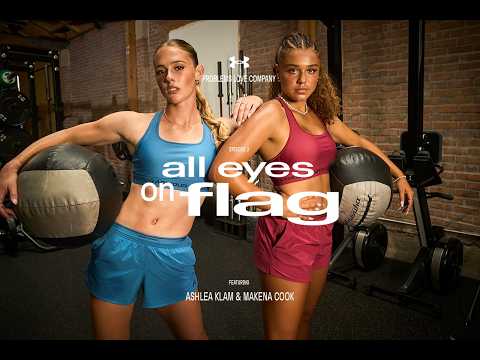 Problems Love Comapny | All Eyes on Flag