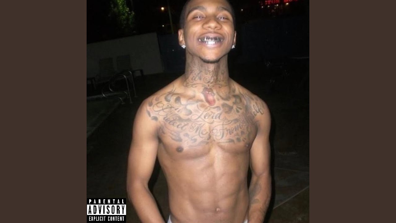 I feel like lil b - YouTube