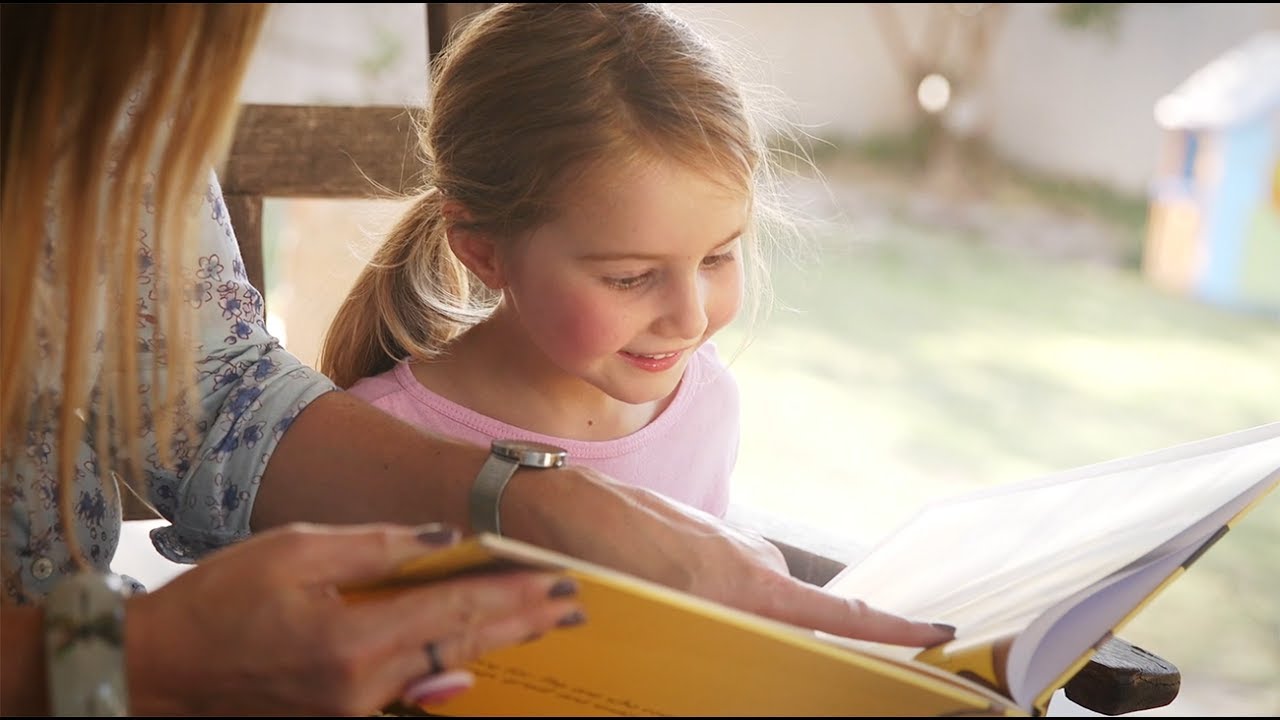 My Orms Story Photobook - YouTube