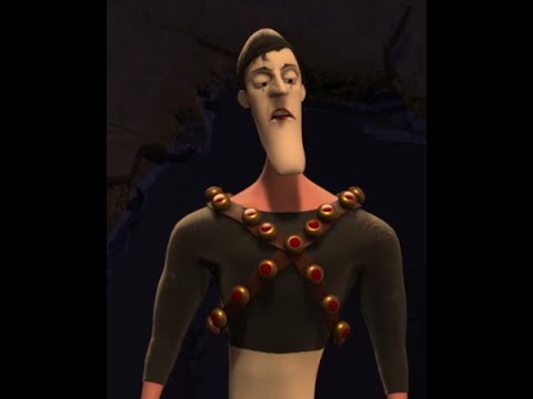 The Incredibles (Sound effect Version) - YouTube