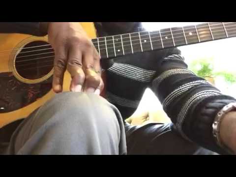 Alaska Picks versus Fingers - YouTube