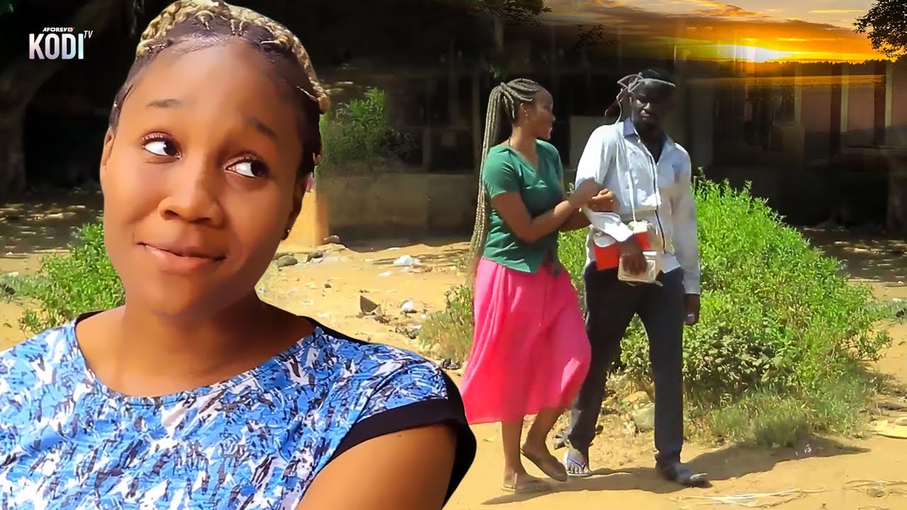 In Love With A Mad Man 2 - Nigerian Movies 2025 - YouTube