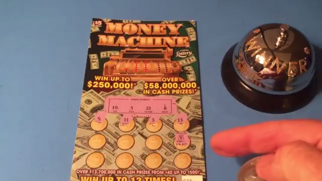 Money Machine *WIN* - YouTube