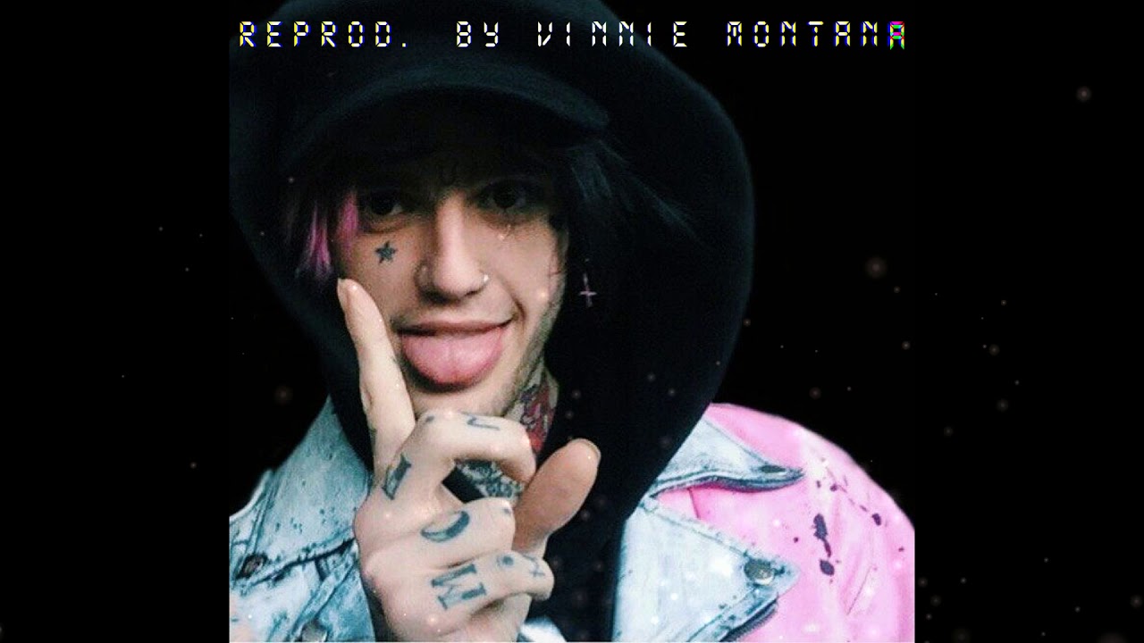 [Instrumental] Lil Peep x Boy Froot -Turnin Up in the Back | Free ...