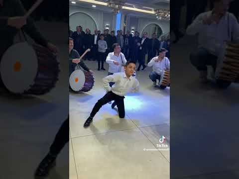 Numan bey ve pınarcan