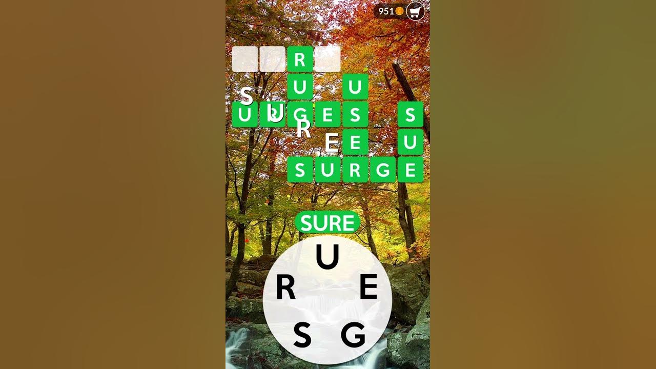 Wordscapes Level 40 YouTube wordscapes-level-40-youtube