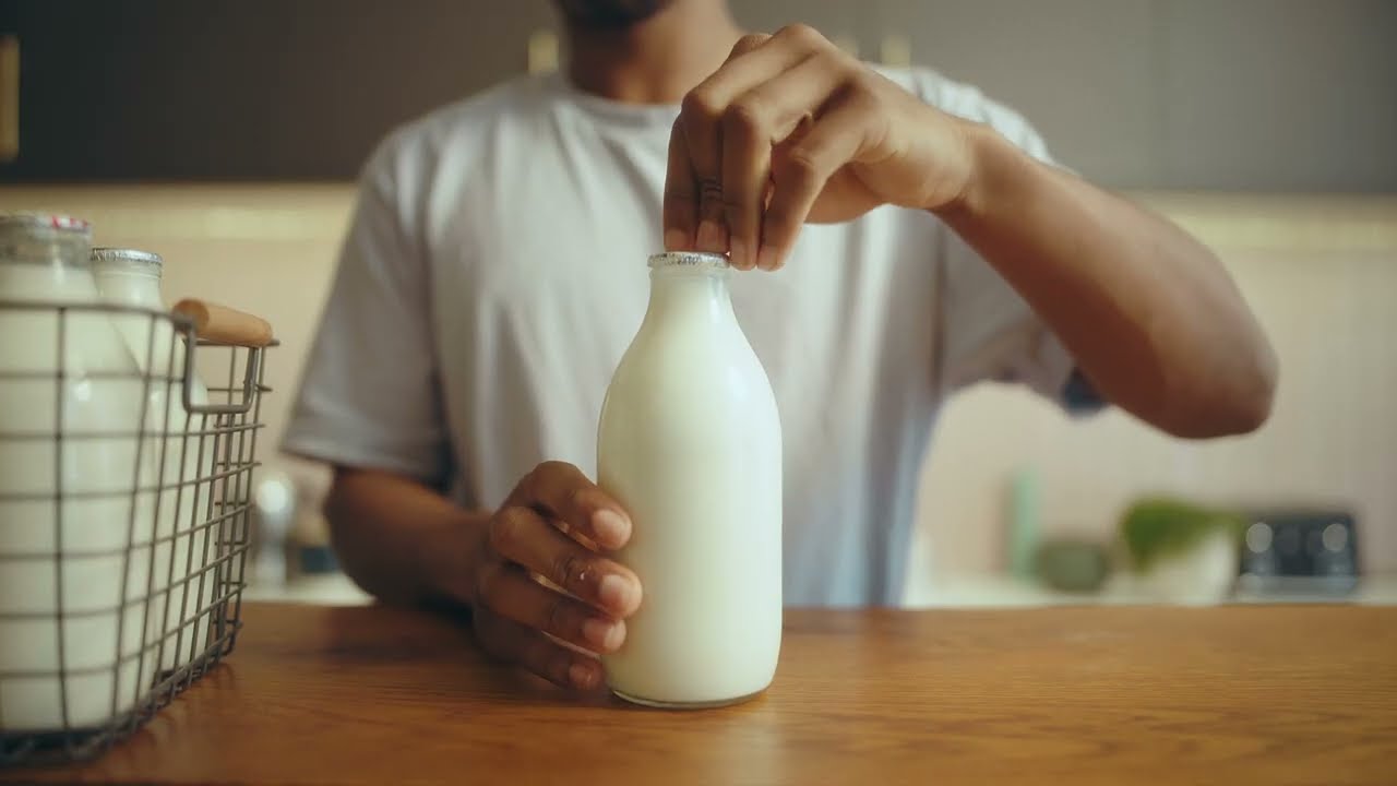 Join the Refill Revolution this World Refill Day - YouTube