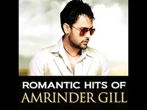 Best songs of Amrinder Gill || Amrinder Gill Songs || Jukebox of Amrinder Gill || Hit Punjabi ...