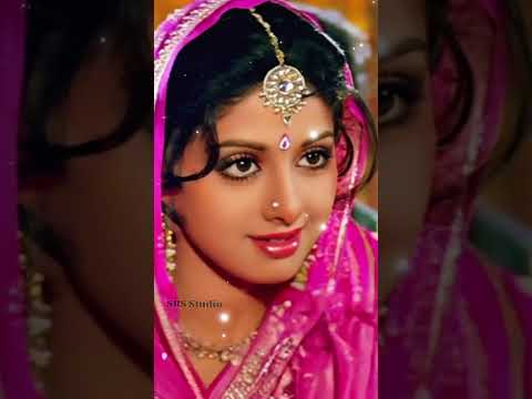 #Balma O Balma tum Khali Nam ke#sridevi#status#whatsapp#shorts#rishikapoor#sridevi