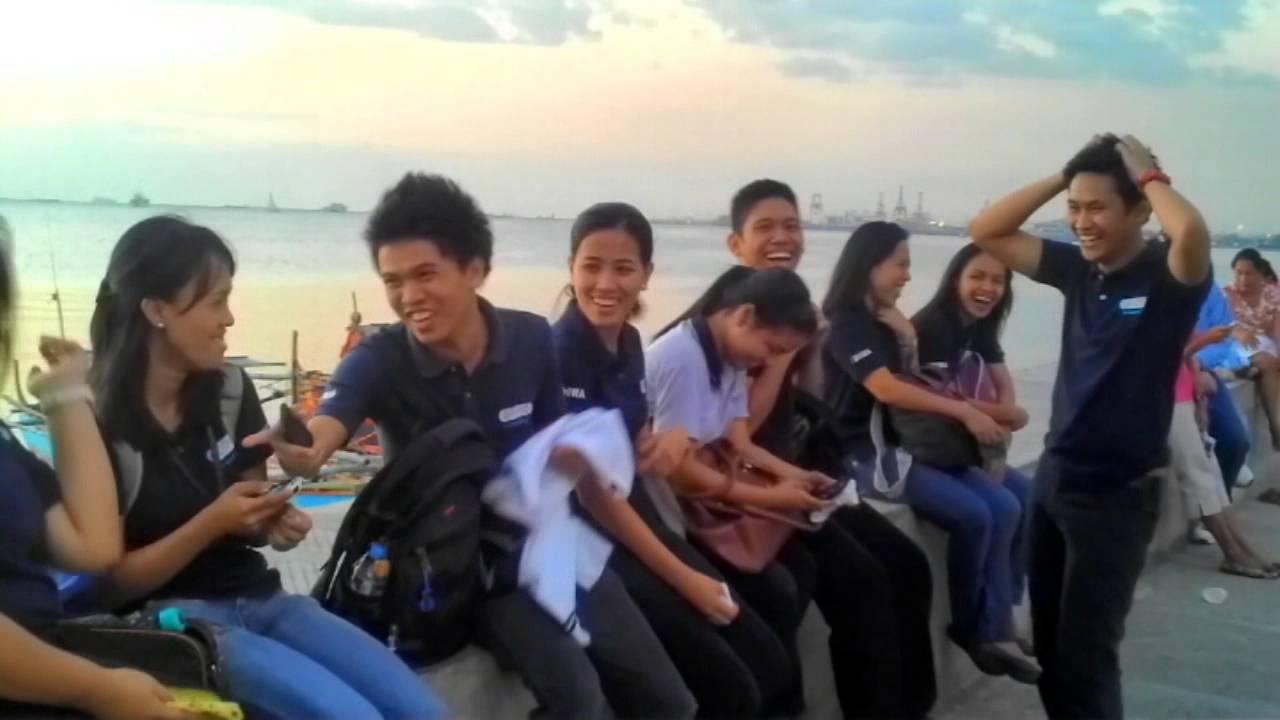 BuHaY LiS - Genyo e-Learning theme song - YouTube