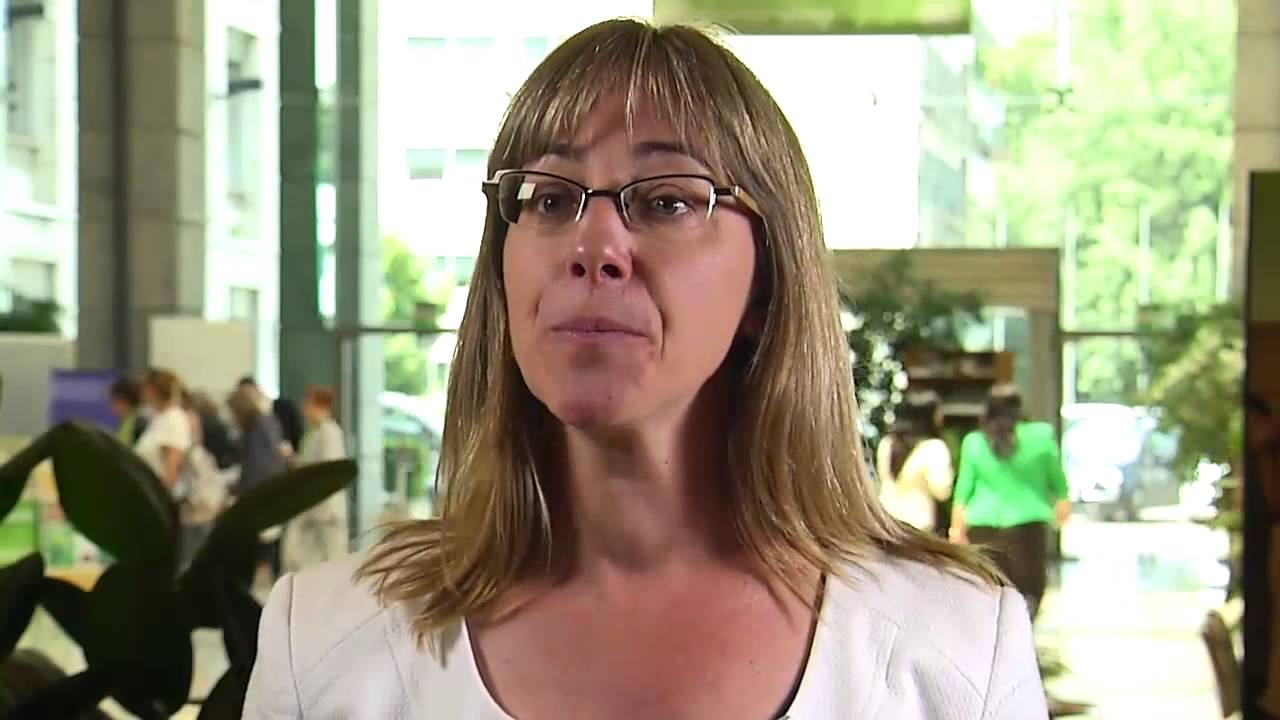 Catherine Cobden, Executive Vice President, Forest Products Association ...