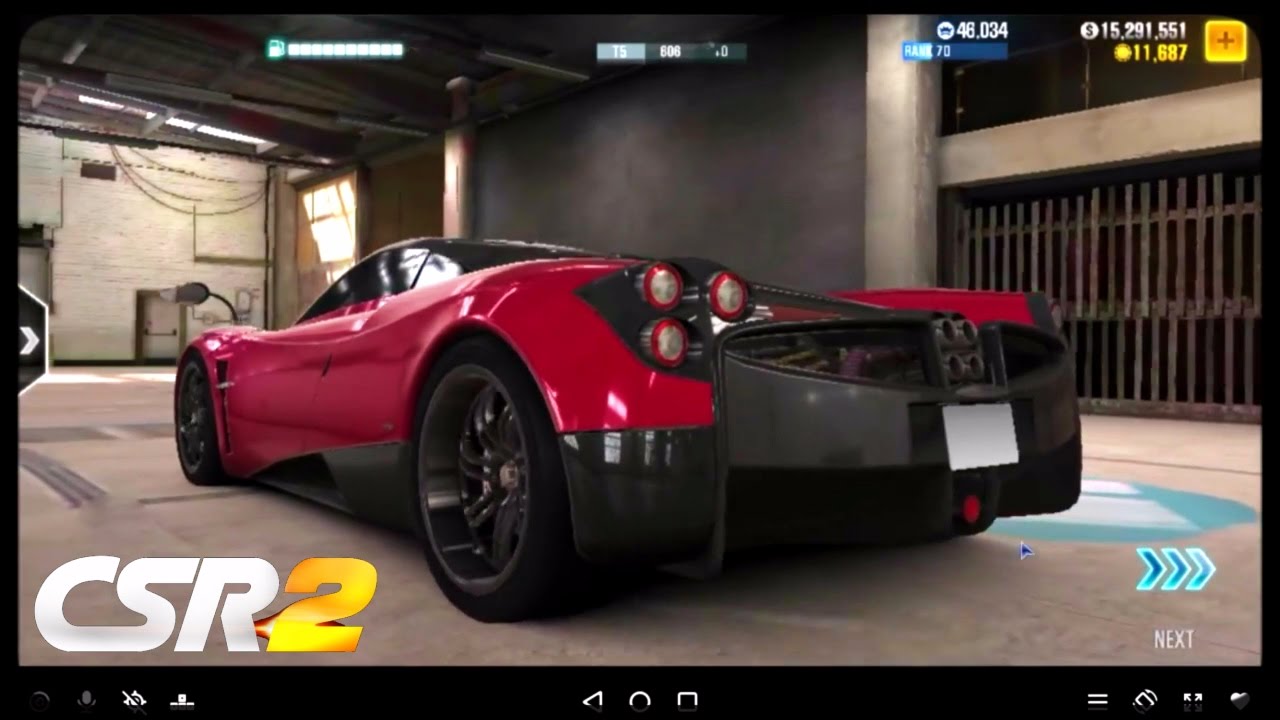 CSR Racing 2 - Opening crates, 45 Bronze, 28 Silver, 5 Gold - Episode 2 ...