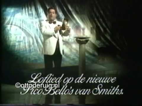 STER reclame 1981 - YouTube