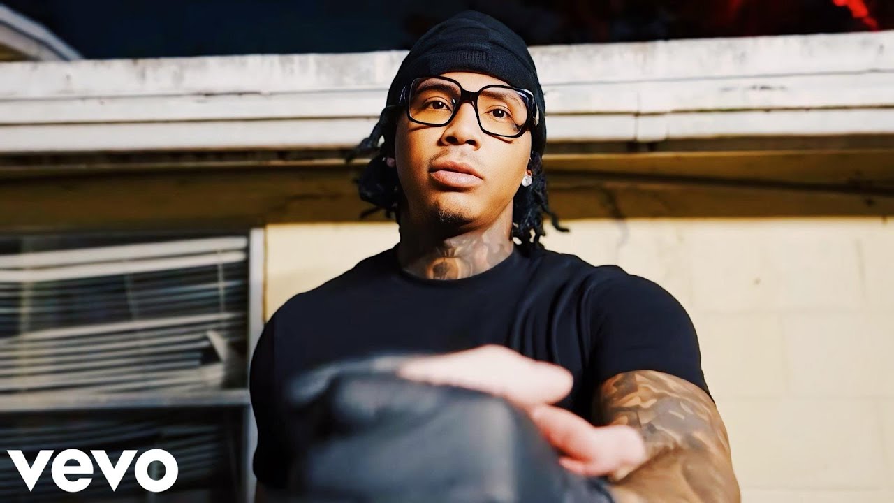 Moneybagg Yo - Single ft. T.I. & Lil Durk & Offset (Music Video) 2024 ...