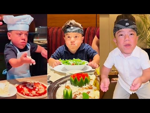 Yahia Alzoubi Latest Funny Videos Collection Don't Laugh Challenge😂😂😂||Yahia_x_funny Videos||