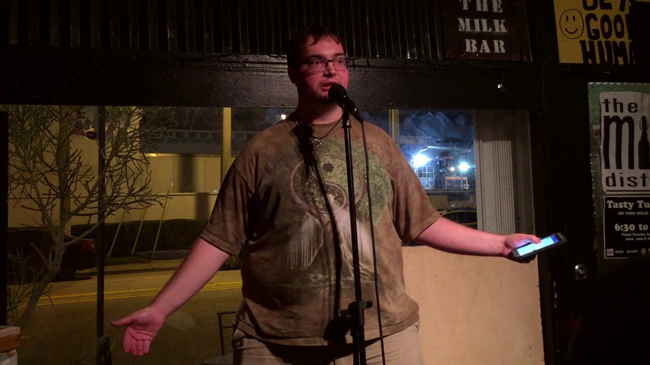 Aaron Jacob – "Mourning Sun" - YouTube