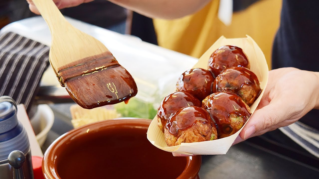 Kentako | Philippine Primer Eats - YouTube