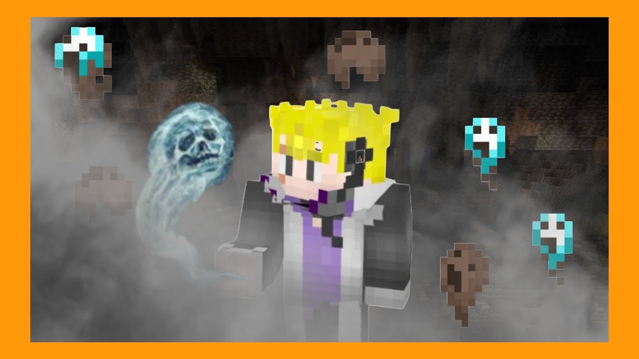 Soul Absorbing Power Command for Minecraft Bedrock - YouTube