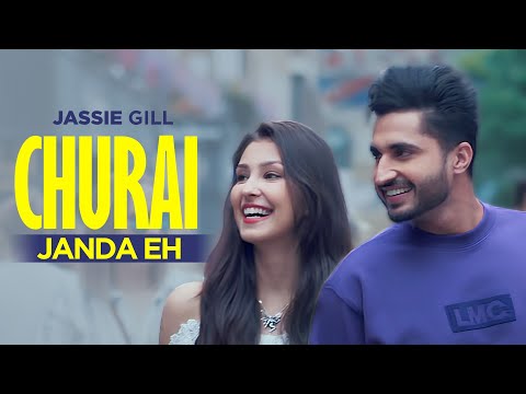 Jassie Gill | Churai Janda Eh | Goldboy | High End Yaariyan| Latest Punjabi Songs |New Punjabi Songs