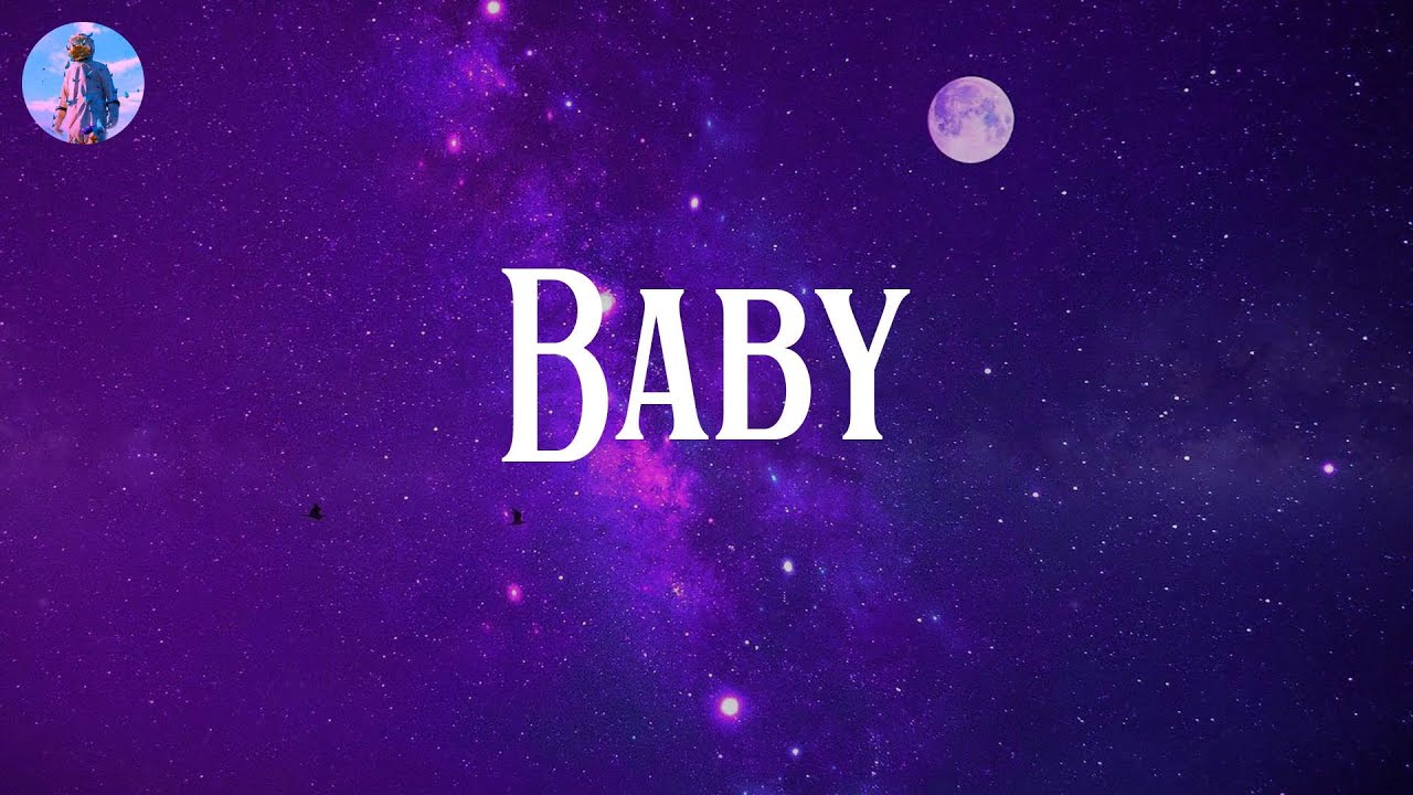 𝘽𝙖𝙗𝙮 - 𝙅𝙪𝙨𝙩𝙞𝙣 𝘽𝙞𝙚𝙗𝙚𝙧 (𝙇𝙮𝙧𝙞𝙘 𝙑𝙞𝙙𝙚𝙤) - YouTube