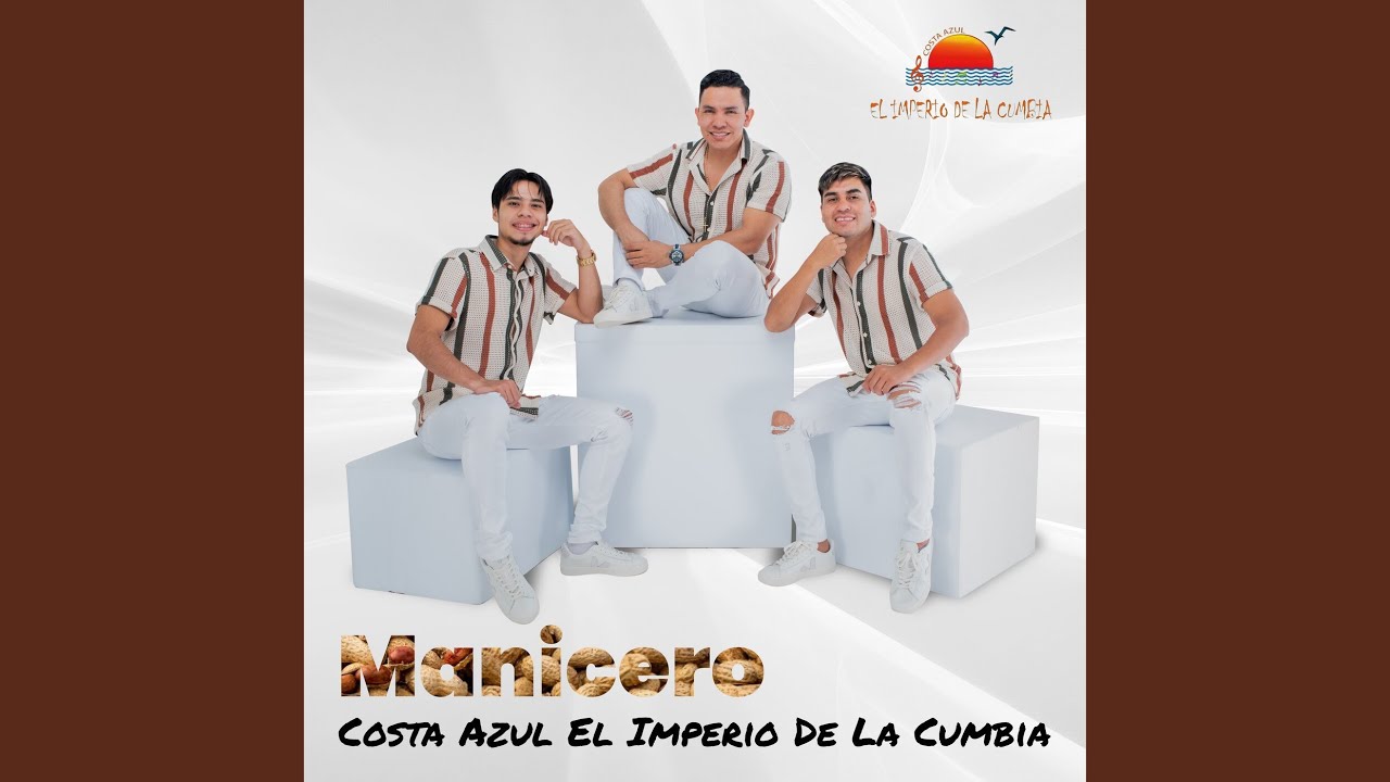 Manicero - YouTube
