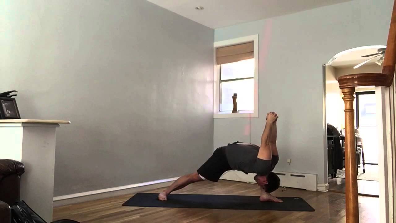 Shoulder Openers For Men - YouTube