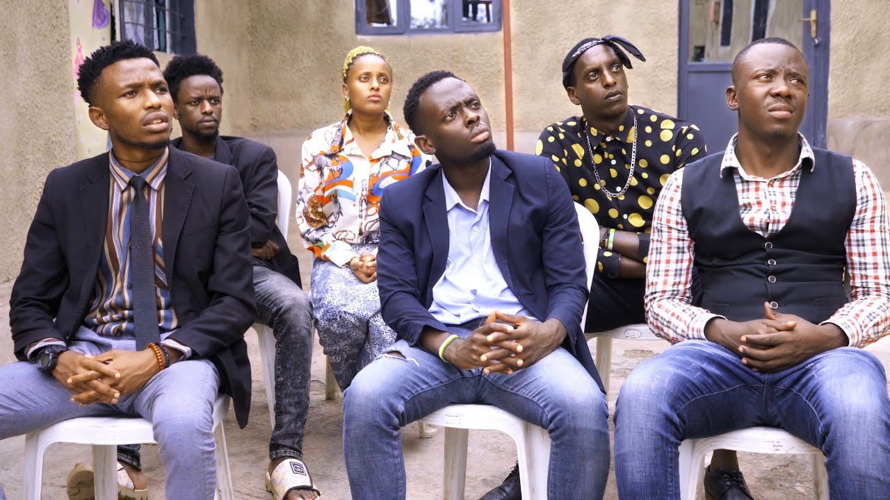 NYAXO COMEDY : Inama Yumudugudu - YouTube