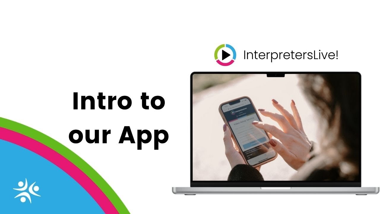 Welcome to the InterpretersLive! 2024 - YouTube