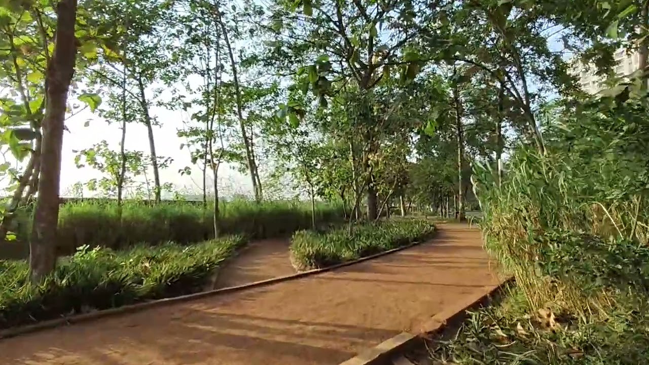 FullHD 1080p 30fps (ultrawide camera) - OnePlus Nord CE4 video sample