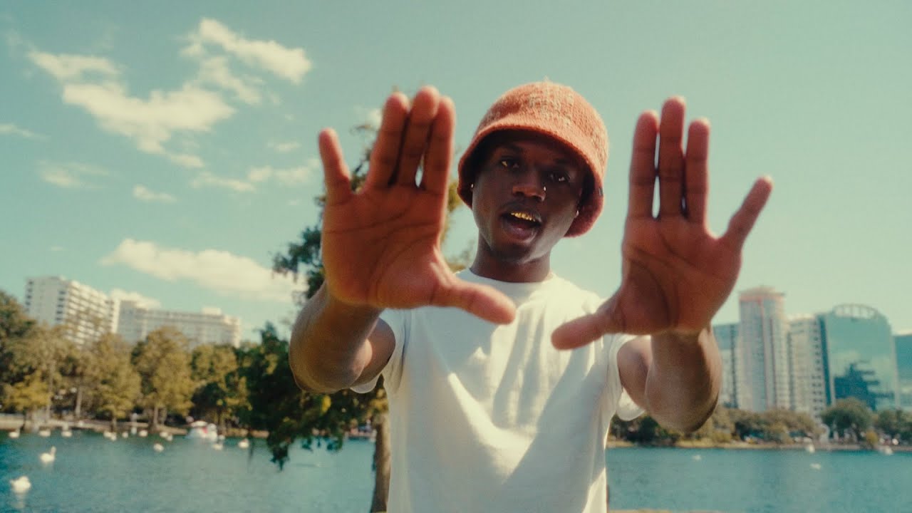 Jay Safari - Mamacita (Official Video) - YouTube