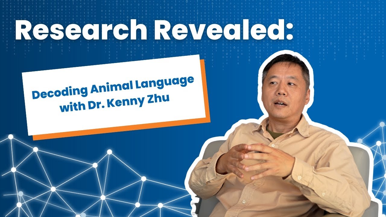 🐶How AI Is Decoding the Secret Language of Animals - YouTube