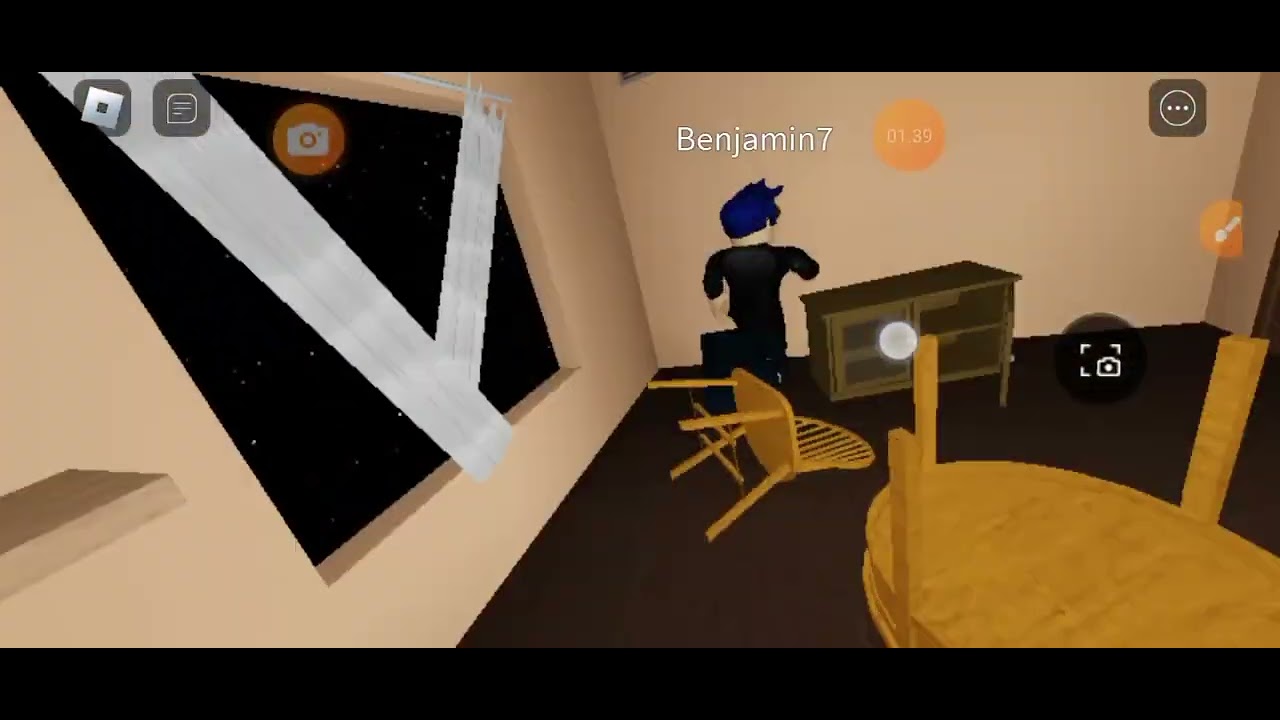 ROBLOX - Earthquake Simulator Gameplay part 1 - YouTube