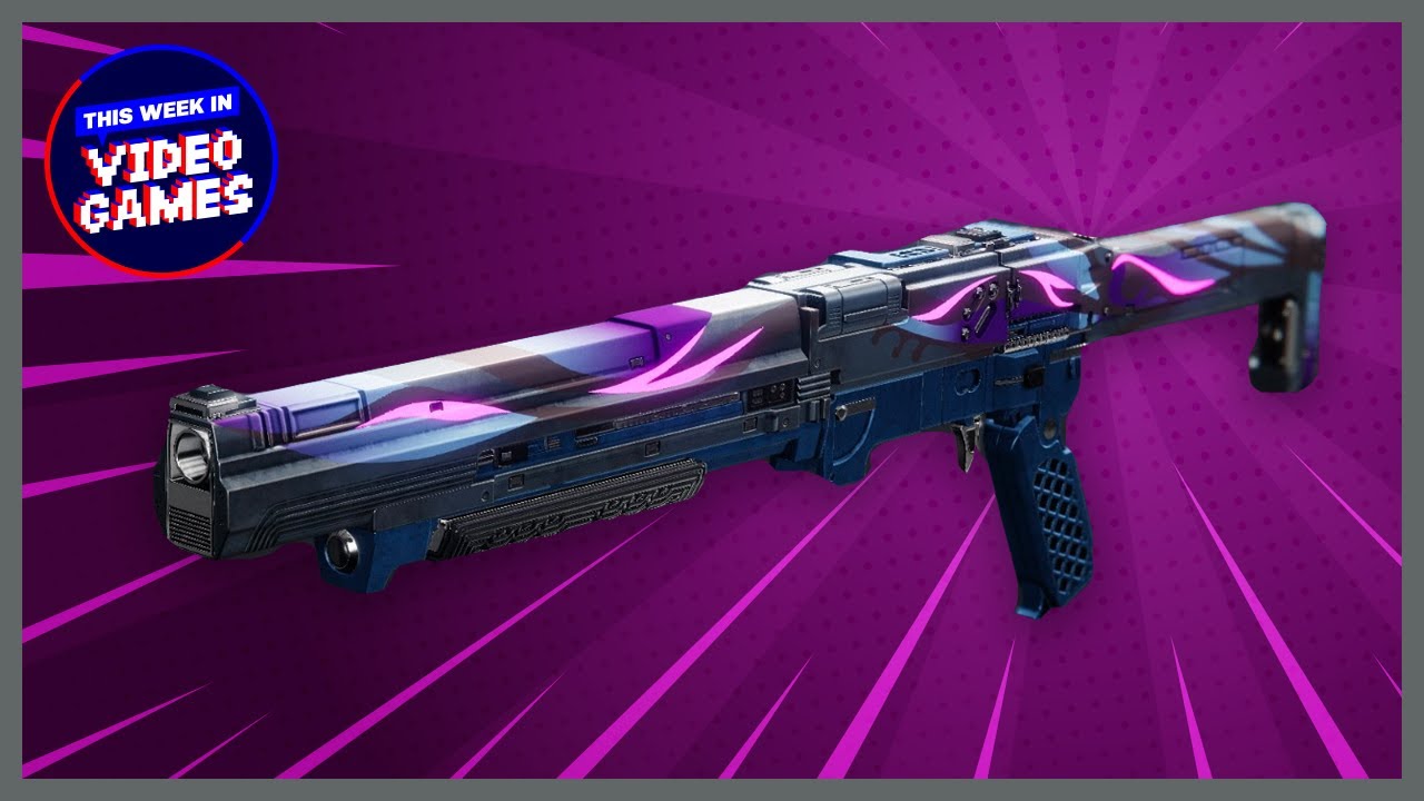 How To Get Basso Ostinato Legendary Shotgun Plus God Roll Guide In how-to-get-basso-ostinato-legendary-shotgun-plus-god-roll-guide-in